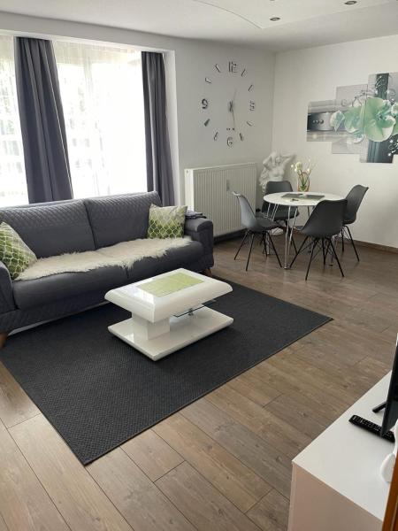 Bürgemeister Apartment - Augsburg