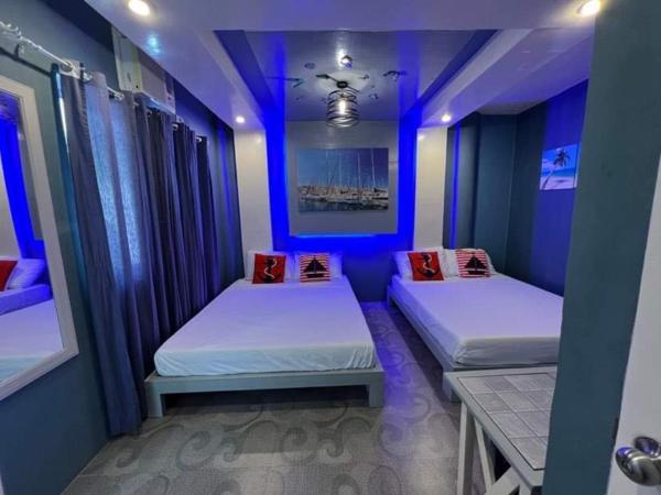 Country Home Resort - Oslob