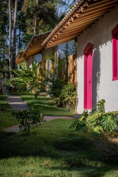 Villa Mediterrâneo Trancoso - Trancoso