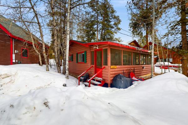 Inlet Hideaway - Grand Lake, CO