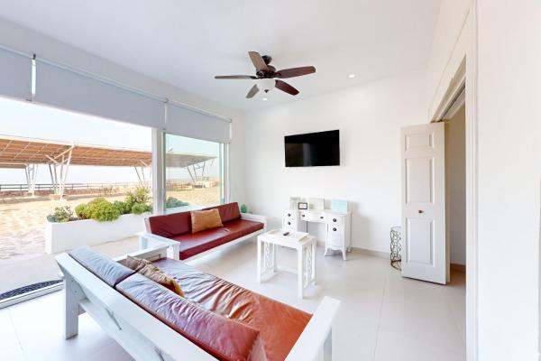 Villa Turquesa 56 - Playa Arcangel - Playas De Tijuana