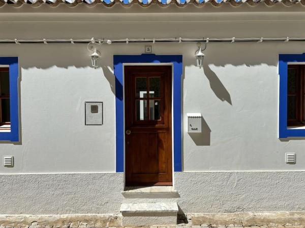 A Casinha - Santa Luzia