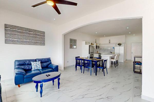 Casa 12 - Playa Arcangel - Rosarito