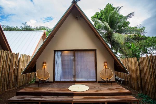 Cabana Pitomba - Viagem Inspirada - Fernando de Noronha