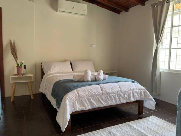 Alojamiento Con Aire Acondicionado Céntrico En Puyo - Morona-Santiago