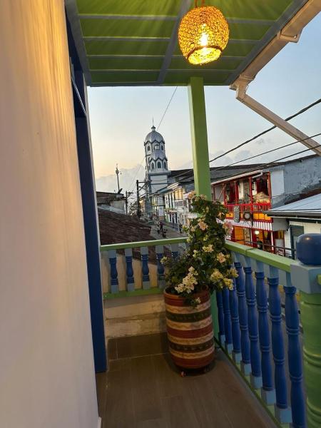 Travesía Quindiana - Quindio