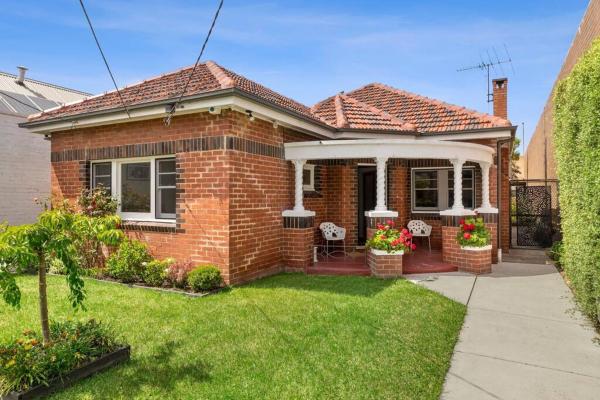 Two Bedroom House With Great Outdoor Area - Brunswick