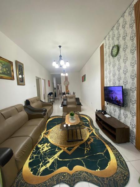 Sya Honey Homestay With Netflix - Cameron Highlands