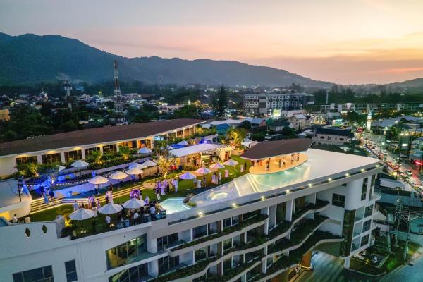 Homa Cherngtalay Phuket - Phuket