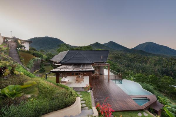 Munduk Mountain Estate - Munduk
