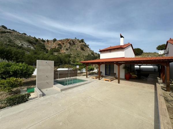 Aleyna House Lindos Area - Rhodes