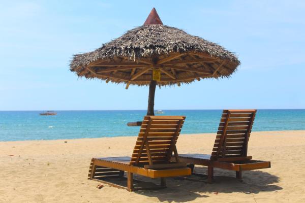 Driftwood Village Resort - Sipalay
