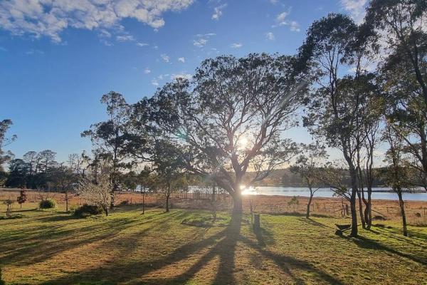 Burramere Homestead - Stanthorpe