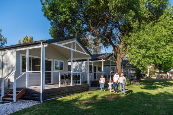 Gulgong Tourist Park - Gulgong