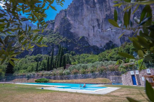 Casa Scott - Happy Rentals - Ledro