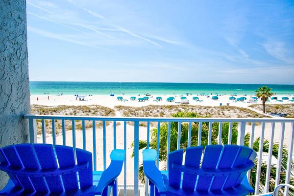 319 - Island Inn - St. Pete Beach, FL