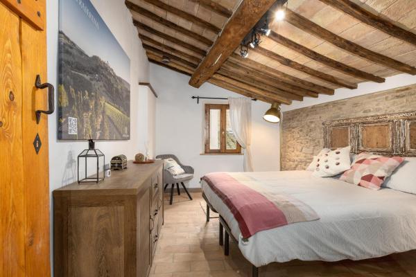 Casa Vesta - San Gimignano