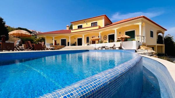 Boutique Hotel Serena Vista - Atalaia