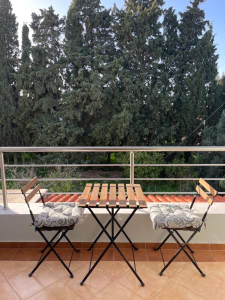Calm Haven 2024 - Rodos