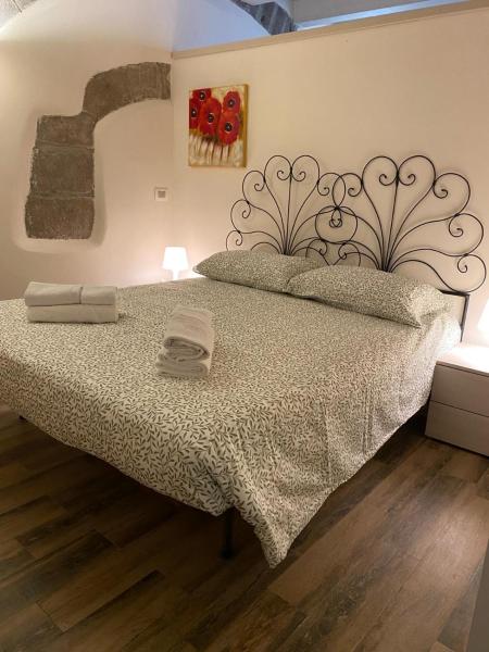 Domus Tuscia Apartments Via Piana 1 - Viterbo