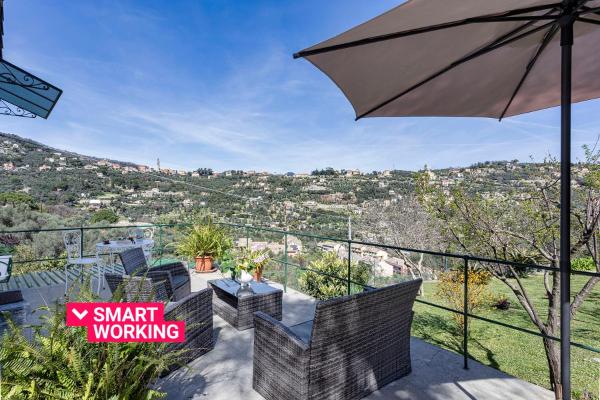 Villa Rica By Wonderful Italy - Camogli