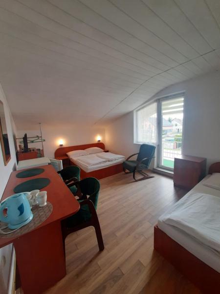 Dom Wakacyjny Karol - Łeba