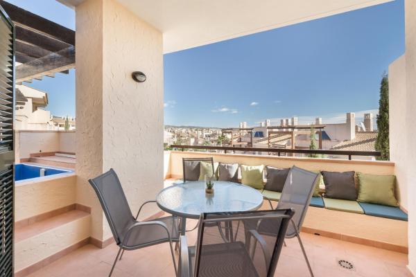 El Oasis Martinica 4 2 A - Fuente Álamo de Murcia