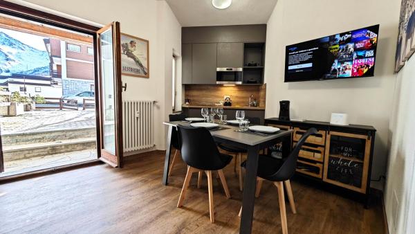 Hostdomus - Royal Oak - Sestriere