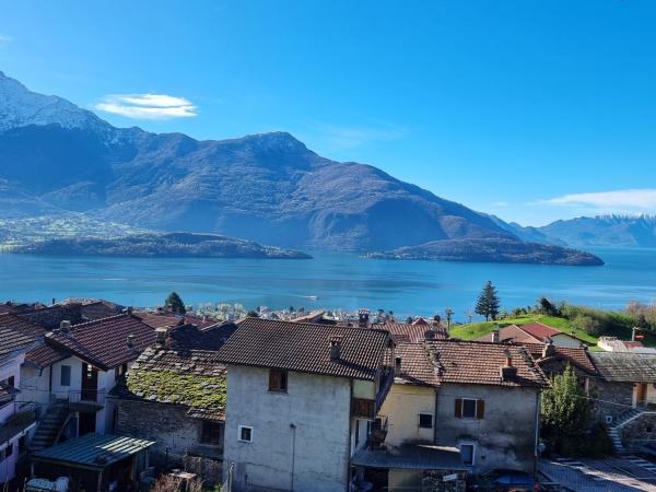 Casa Del Pozzo - Valchiavenna