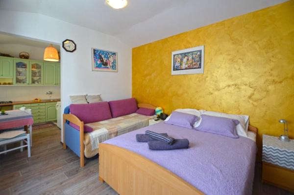 Studio Alan Old Town - Rovinj