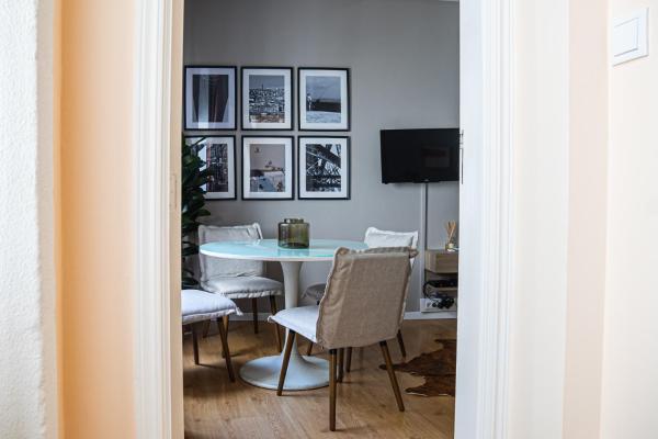 Impar Triplex House - Vila Nova de Gaia