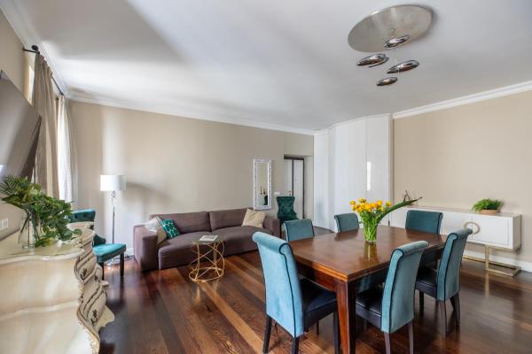 Iflat Contemporary Elegance In The Heart Of Rome - Rome