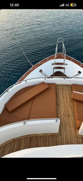 Kuba Luxus Tour - Hotel Boat In Sahl Hashesh - Hurghada - Hurghada