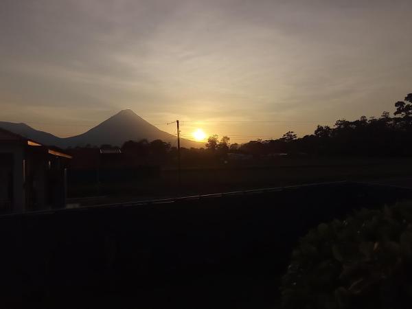 House Monstera Arenal - La Fortuna