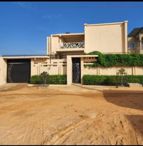 Kalinou Niamey - Niamey