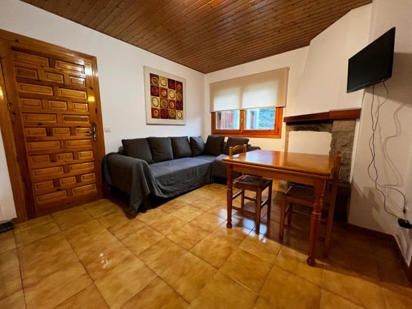 Apartamento Espata Ii - Jaca