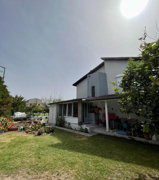 Villa 19 Apart Otel - Çeşme