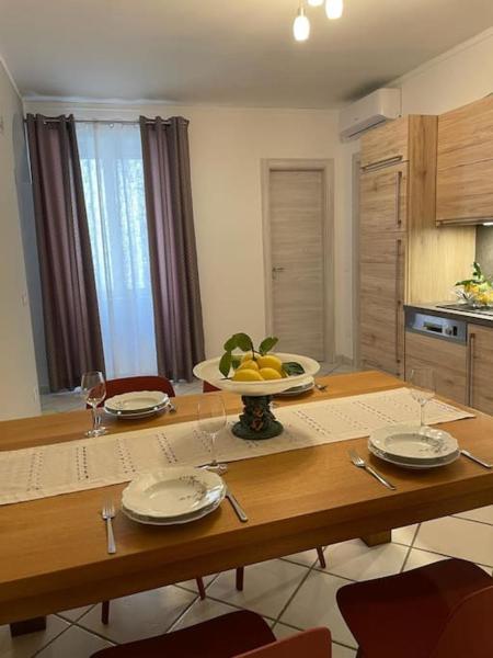 Guest House Ida - Cetara