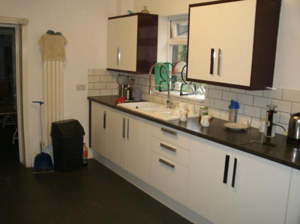 Contractors House Edgbaston - Birmingham