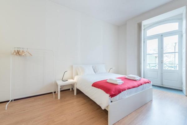 Guestready - Clérigos Virtudes Apartments - Matosinhos