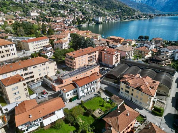 Moni's House - Colico