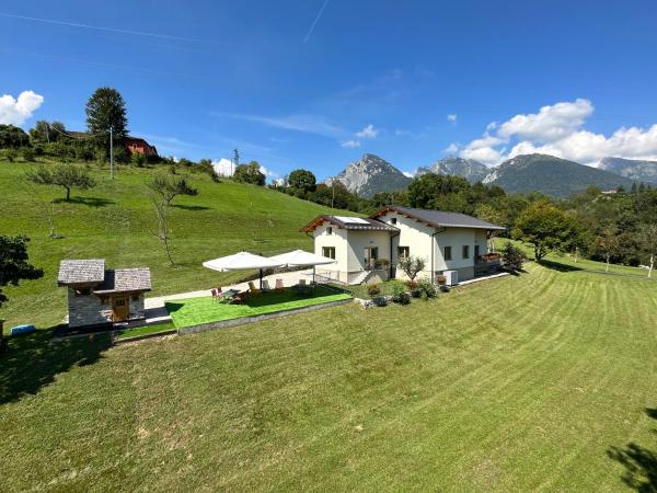 Origini Holidays - Belluno
