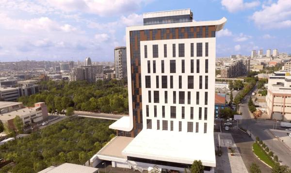 Grand Harilton Otel - Beylikdüzü