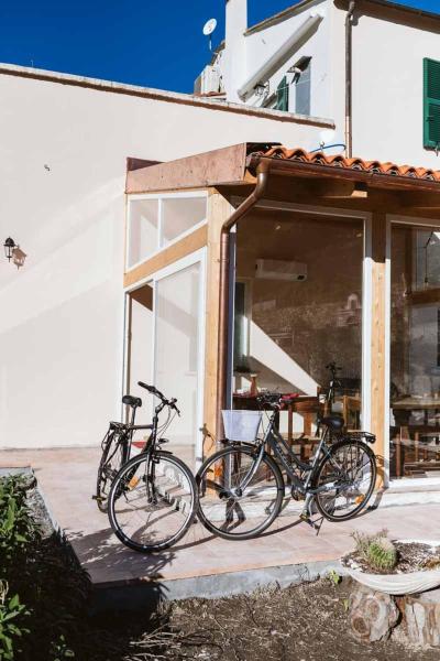 Agriturismo Il Canto Delle Rane - Pietra Ligure