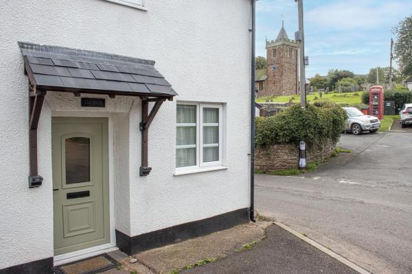 The Snug Timberscombe - Minehead