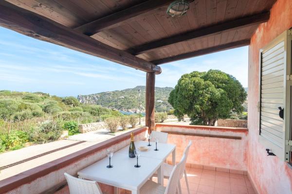 La Terrazza Sull'insenatura - Santa Teresa Gallura