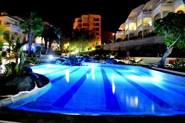 Michelangelo Resort Apartments - Îles Canaries