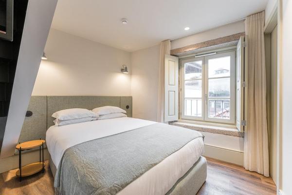 Guestready - Mercadores 150 - Porto, Portugal