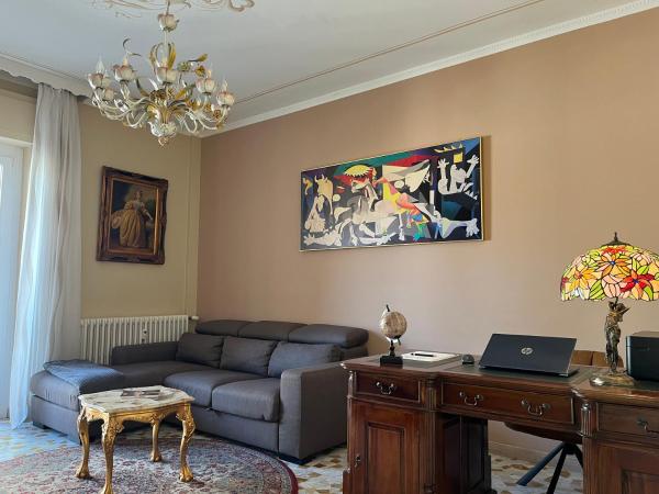 Vittore 11 Square - Verbania