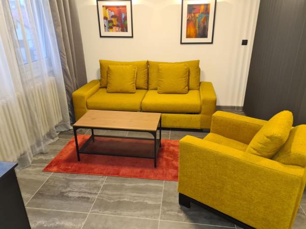 Runaway Hill - Belgrade Nikola Tesla Airport (BEG)